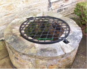 Bespoke Wrought Iron Gates, Railings & Fence Specialists | Calder Gates