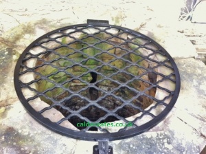 Bespoke Wrought Iron Gates, Railings & Fence Specialists | Calder Gates